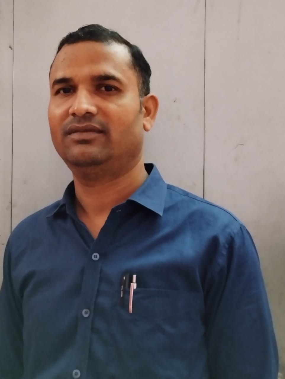 CL Jain